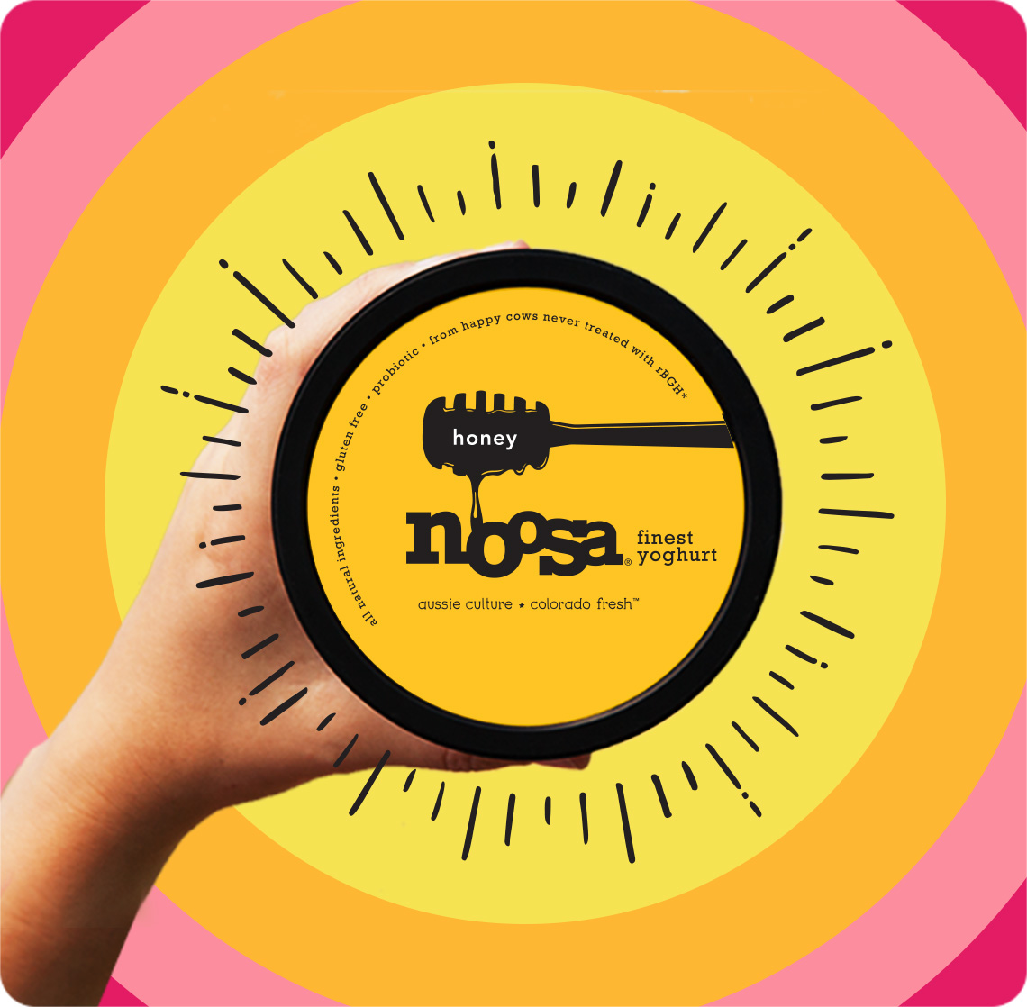 noosa | making the finest yoghurt starts with the finest ingredients